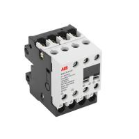 China AX09-30-01-81 ABB Ac contactor Compact AC control solution Small and medium sized motors load control for sale