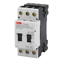 China AX09-30-10-84 ABB Ac contactor Compact AC control solution Small and medium sized motors load control for sale