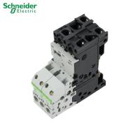 China GV2AF3 Schneider Electric  interconnection block TeSys GV2  to connect GV2 for sale