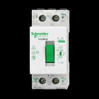 China GV2ME20 Schneider Electric TeSys GV2-Circuit breaker-thermal-magnetic - 13...18 A for sale