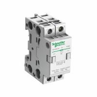 China GVAD0110 Schneider Electric TeSys Deca - auxiliary contact - 1 NO + 1 NC for sale