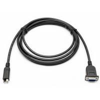 China Schneider Electric VW3A1104R30 Remote Cable 3m For Graphic Display Terminal for sale