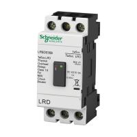 China Schneider Electric LR9D5369 TeSys LRD Thermal Overload Relays 90-150A Class 10 For NSX Circuit Breaker for sale