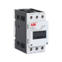 China AX12-30-01-84 ABB Ac contactor Compact AC control solution Small and medium sized motors load control for sale