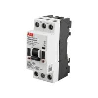 China AX12-30-01-85 ABB Ac contactor Compact AC control solution Small and medium sized motors load control for sale
