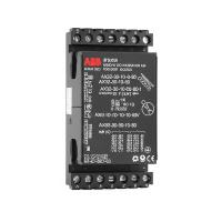 China AX32-30-10-80 ABB Remote I O module automation Data collection and monitoring for sale