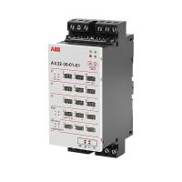 China AX32-30-01-81 ABB Remote I O module automation Data collection and monitoring for sale