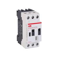 China AX12-30-10-85 ABB Ac contactor Compact AC control solution Small and medium sized motors load control for sale