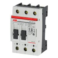 China AX18-30-01-80 ABB Ac contactor Compact AC control solution Small and medium sized motors load control for sale