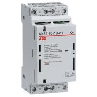 China AX32-30-10-81 ABB Remote I O module automation Data collection and monitoring for sale