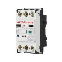 China AX25-30-10-85 ABB Ac contactor Efficient reliable motor control solutions for sale