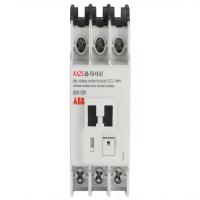 China AX25-30-10-81 ABB Ac contactor Efficient reliable motor control solutions for sale