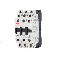 China AX25-30-01-84 ABB Ac contactor Efficient reliable motor control solutions for sale
