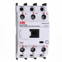 China AX25-30-01-80 ABB Ac contactor Efficient reliable motor control solutions for sale