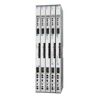China SB822 3BSE018172R1 ABB Electronic rack AC 800M S800 I O  Supports 8 I O modules for sale
