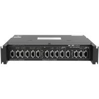 China TU830V1 3BSE013234R1 ABB Electronic rack AC 800M S800 I O  Supports 8 I O modules for sale
