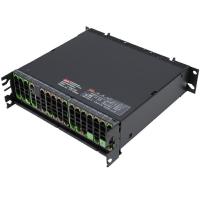 China TU811V1 3BSE013231R1 ABB Electronic rack AC 800M S800 I O  Supports 8 I O modules for sale
