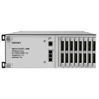 China TU810V1 3BSE013230R1 ABB Electronic rack AC 800M S800 I O  Supports 8 I O modules for sale
