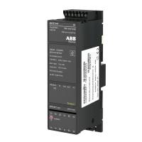China RDIO-01 ABB Industrial automation Remote distributed I/O module for sale