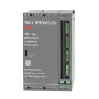 China DI811 3BSE008552R1 ABB High-performance digital input module AC 800M System 800 A for sale