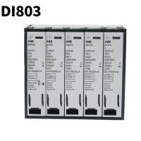 China DI803 3BSE022362R1 ABB Digital input module AC 800M System 800A for sale