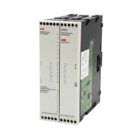 China DI802 3BSE022360R1 ABB Ac digital input module AC 800M System 800A for sale