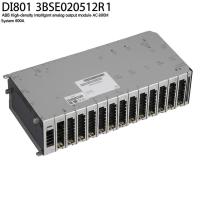 China DI801 3BSE020512R1 ABB High-density intelligent analog output module AC 800M System 800A for sale