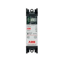 China 07KT97 GJR5253100R4278 ABB Multifunctional time relay DIN rail installation for sale