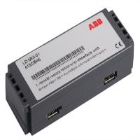 China LD MUI-01 61320946 ABB Local multi-functional human-machine interface unit for sale