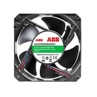 China 3AXD50000049451 ABB R172GA-051-D0550 NMB High-performance Servo Fan DC24V for sale