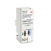 China RMIO-02C 64379160 ABB Programmable I/O expansion module Relion® 615/620 series protection relay for sale