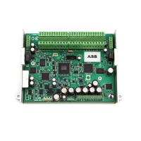 China TU831V1 3BSE013235R1 ABB AC 800M standard performance CPU module Module terminal unit S800 I/O system for sale