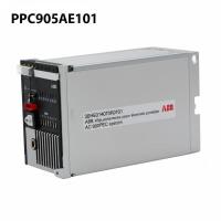 China PPC905AE101 3BHE014070R0101 ABB High-performance power electronic controller AC 800PEC system for sale