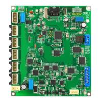 China SDCS-POW-1 10012279 ABB Dc drive system power board DCS800 DC speed regulator for sale