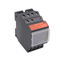 China 07KT97 GJR5253100R4278 ABB Multifunctional time relay DIN rail installation for sale