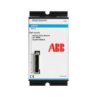 China AI815 3BSE052604R1 ABB High-density analog input module  AC 800M System 800xA for sale