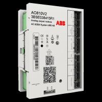 China AO810V2 3BSE038415R1 ABB Analog output module AC 800M System 800 A8 for sale