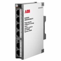 China AO845A 3BSE045584R1 ABB High-density intelligent analog output module AC 800M System 800A for sale