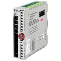 China P854 3BSE025349R1 ABB Power supply and communication management module AC 800M S800 I O for sale