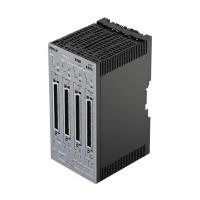 China RDIO-01 ABB Industrial automation Remote distributed I/O module for sale