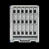 China TU811V1 3BSE013231R1 ABB Electronic rack AC 800M S800 I O  Supports 8 I O modules for sale