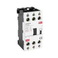 China AX25-30-01-84 ABB Ac contactor Efficient reliable motor control solutions for sale