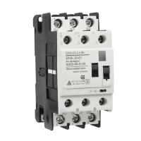 China AX25-30-01-85 ABB Ac contactor Efficient reliable motor control solutions for sale