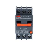 China AX25-30-10-80 ABB Ac contactor Efficient reliable motor control solutions for sale