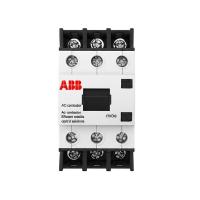 China AX25-30-10-81 ABB Ac contactor Efficient reliable motor control solutions for sale