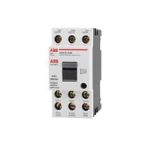 China AX25-30-10-85 ABB Ac contactor Efficient reliable motor control solutions for sale