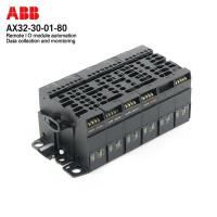 China AX32-30-01-80 ABB Remote I O module automation Data collection and monitoring for sale