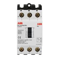 China AX18-30-01-81 ABB Ac contactor Compact AC control solution Small and medium sized motors load control for sale
