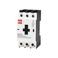 China AX18-30-01-80 ABB Ac contactor Compact AC control solution Small and medium sized motors load control for sale
