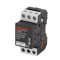 China AX12-30-10-81 ABB Ac contactor Compact AC control solution Small and medium sized motors load control for sale